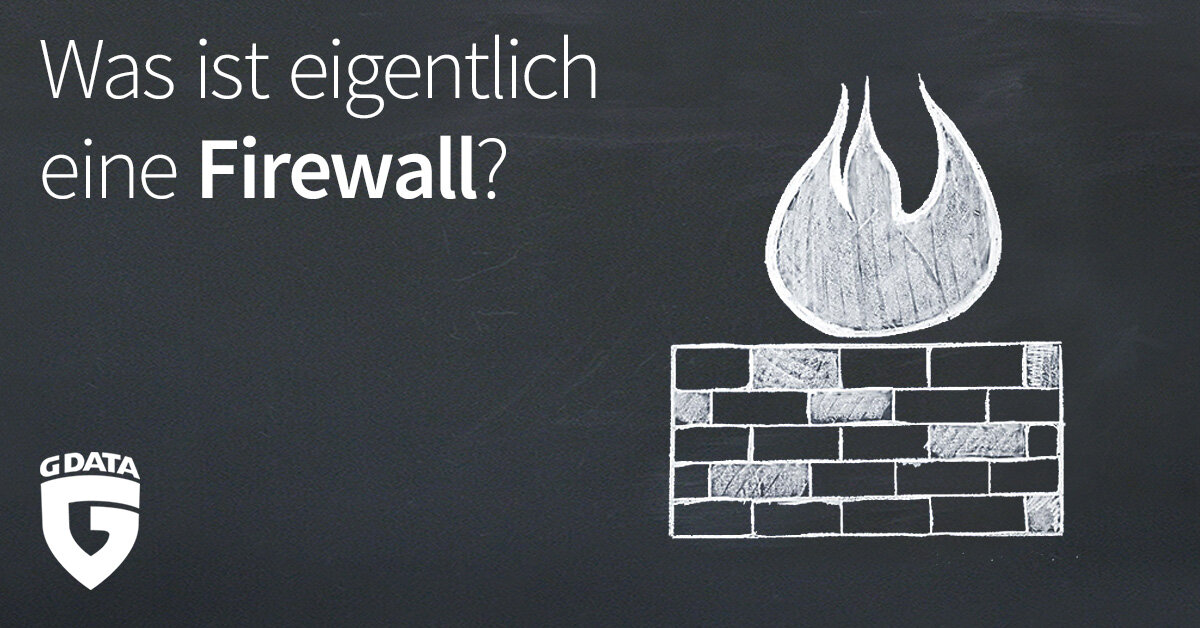 Funktion & Relevanz der Firewall: Wir klären auf