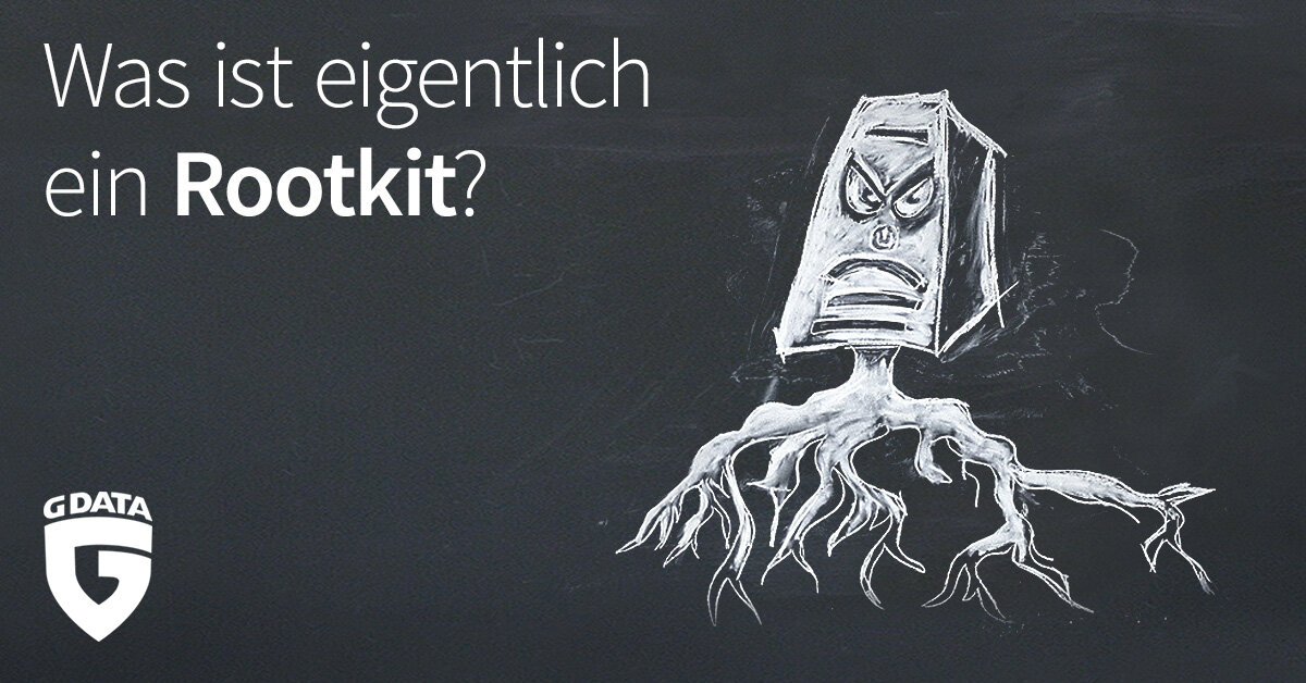 Rootkit – Gefährliche Tarnung von Schadsoftware
