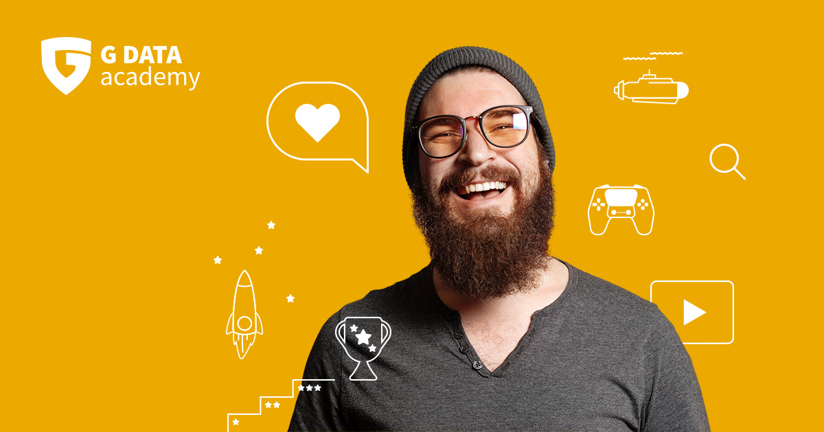Mit Gamification zu mehr Security Awareness | G DATA academy